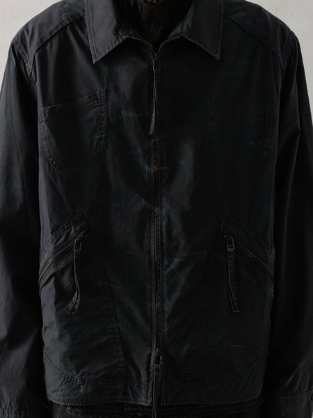 25SS｜Boiled JKT – Professor.E