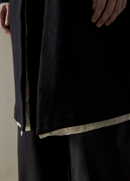 23FW｜ E Asymmetric Tuxedo – Professor.E